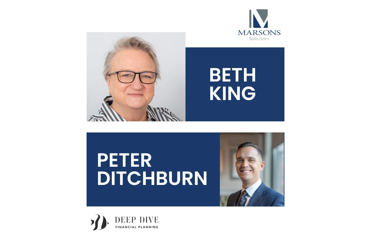 Missed Our Probate & Estate Planning Webinar? Key Takeaways & Sup ...